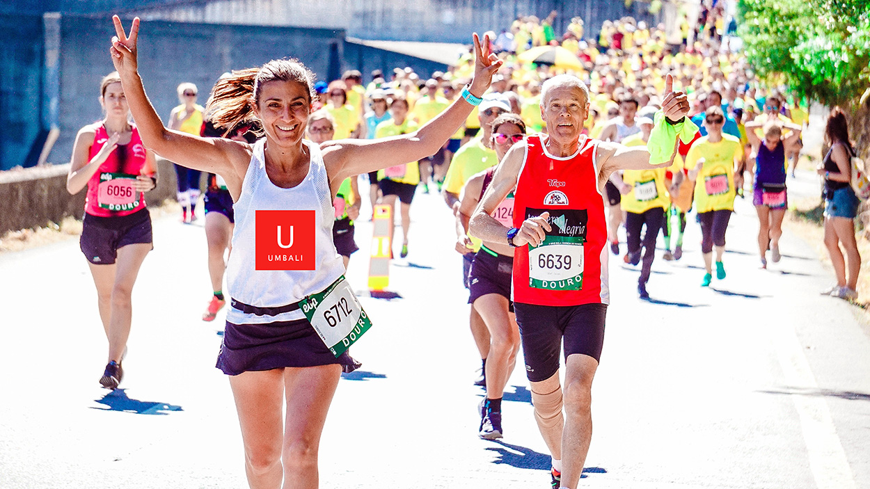 Sunday Walkers | Umbali.org